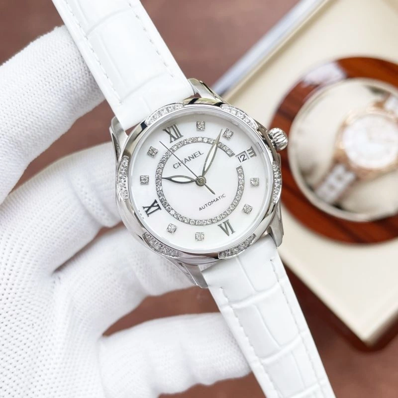 Authentic CHANEL Watches