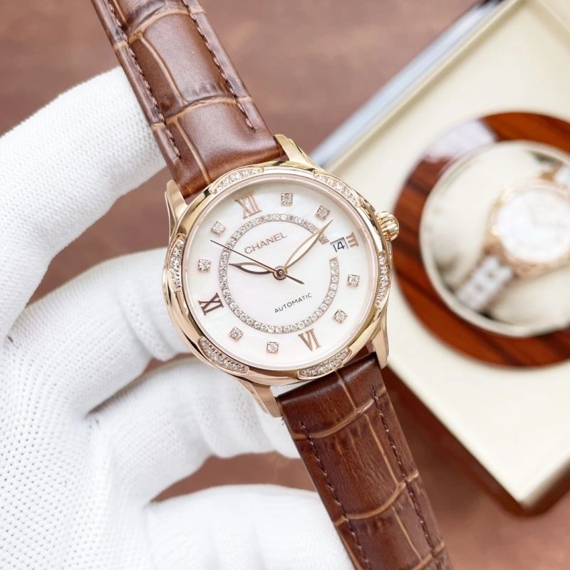 Authentic CHANEL Watches