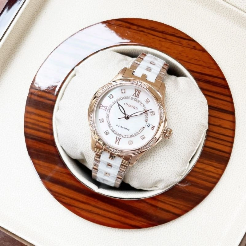 Authentic CHANEL Watches