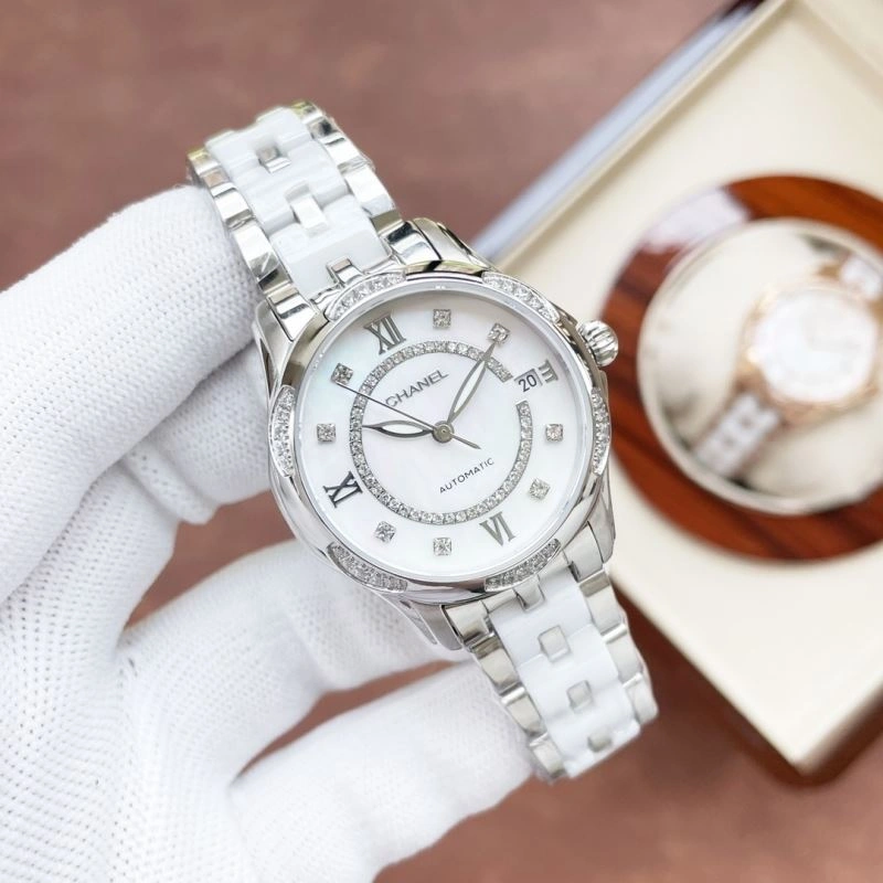 Authentic CHANEL Watches