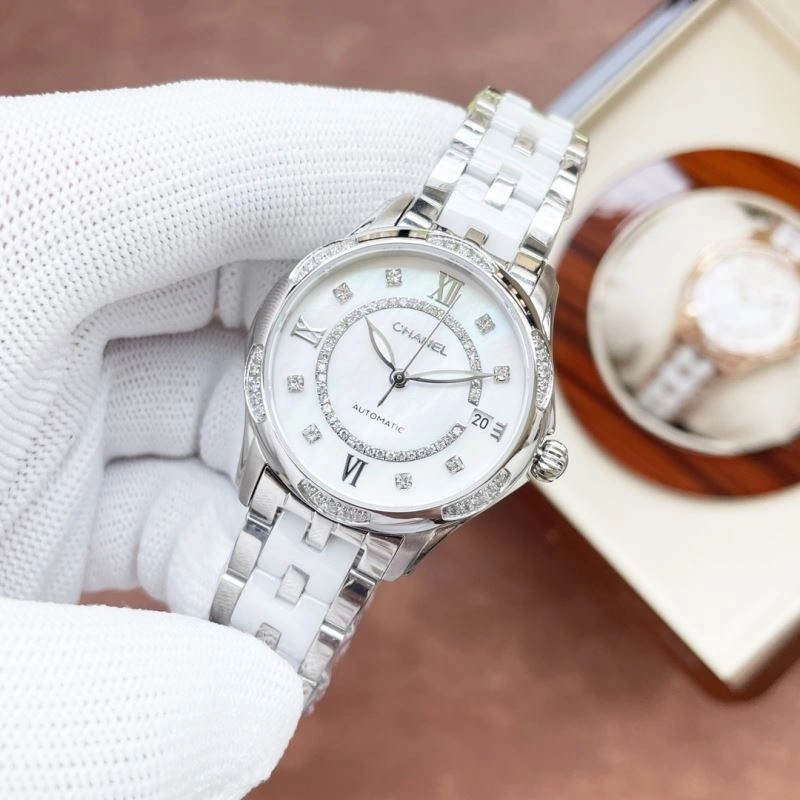 Authentic CHANEL Watches