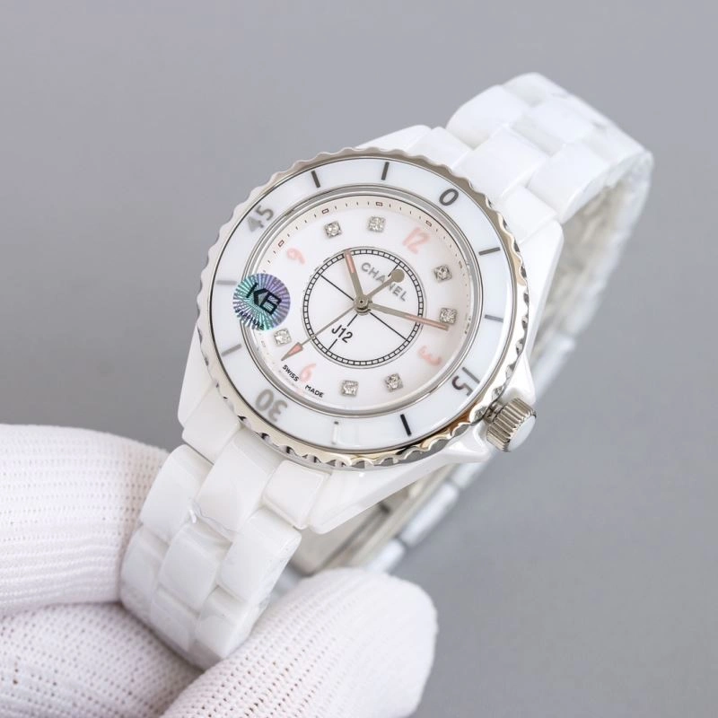 Reasonably priced CHANEL Watches