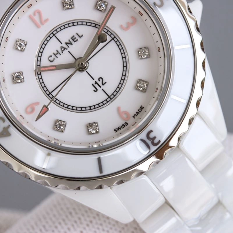Reasonably priced CHANEL Watches