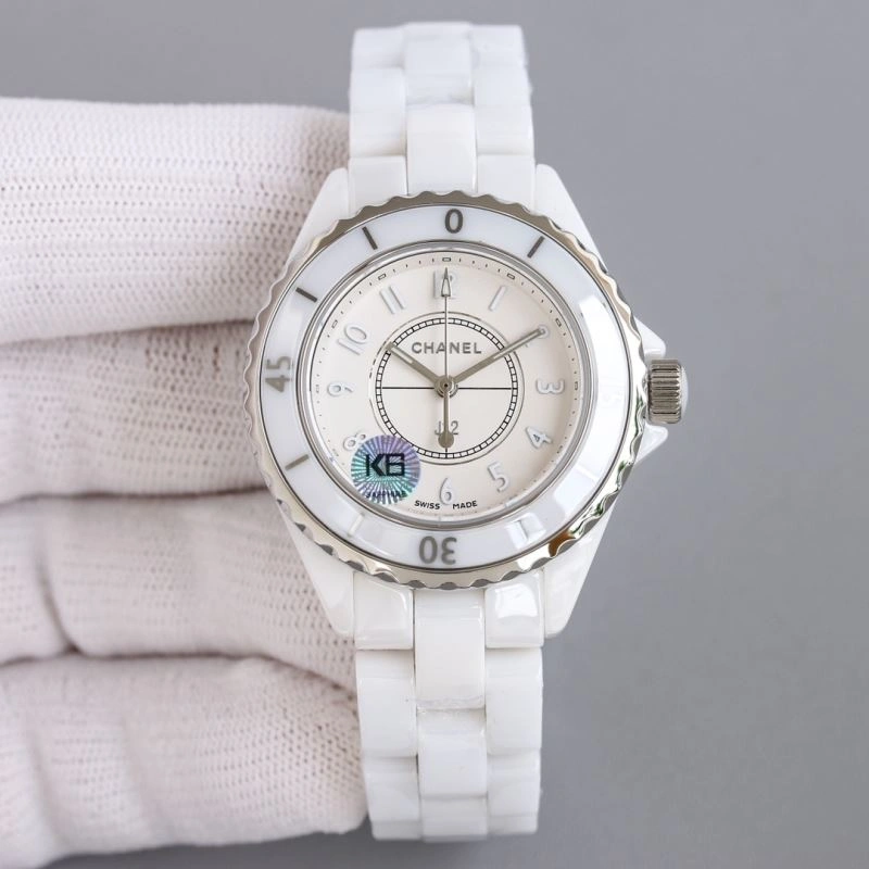 Real CHANEL Watches