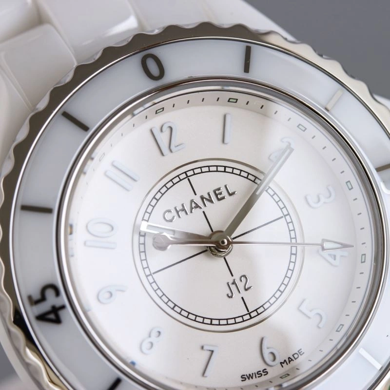 Real CHANEL Watches