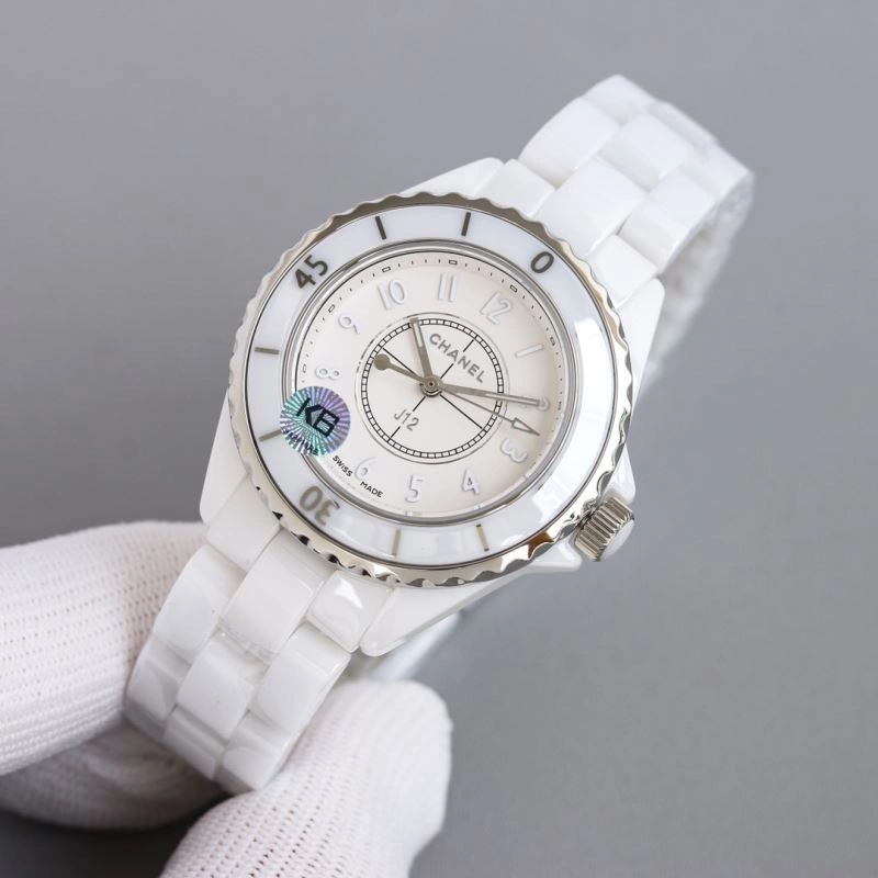 Real CHANEL Watches