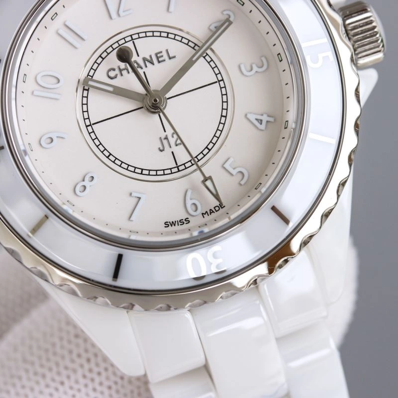 Real CHANEL Watches