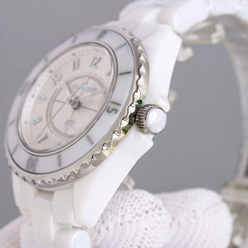 Real CHANEL Watches
