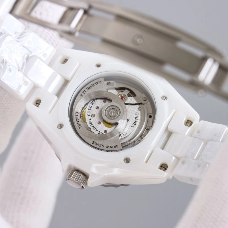 Real CHANEL Watches