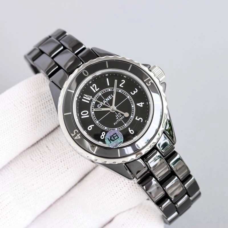 CHANEL Watches