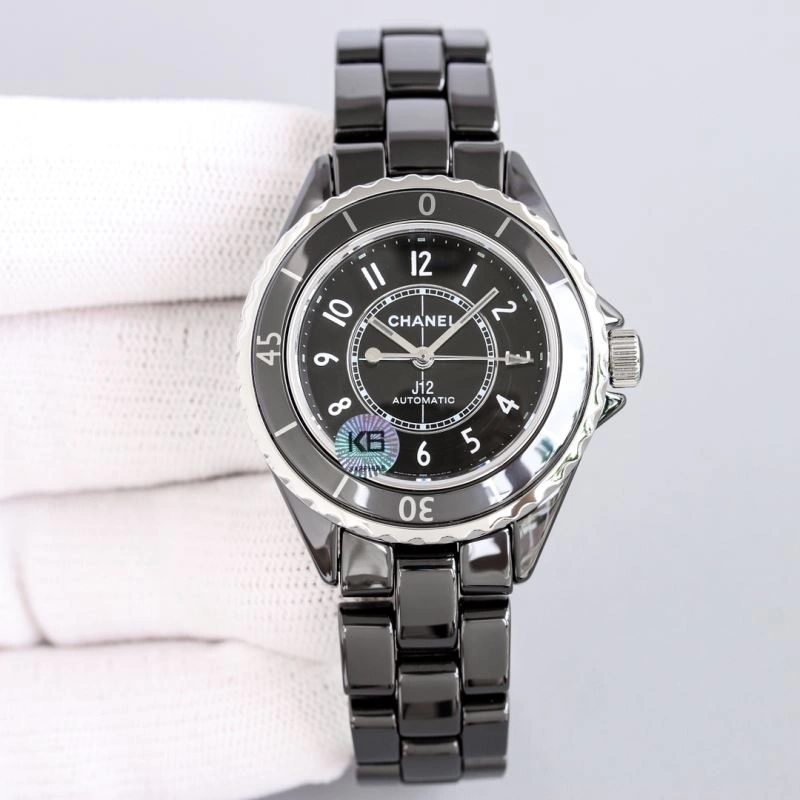 Brand-original CHANEL Watches