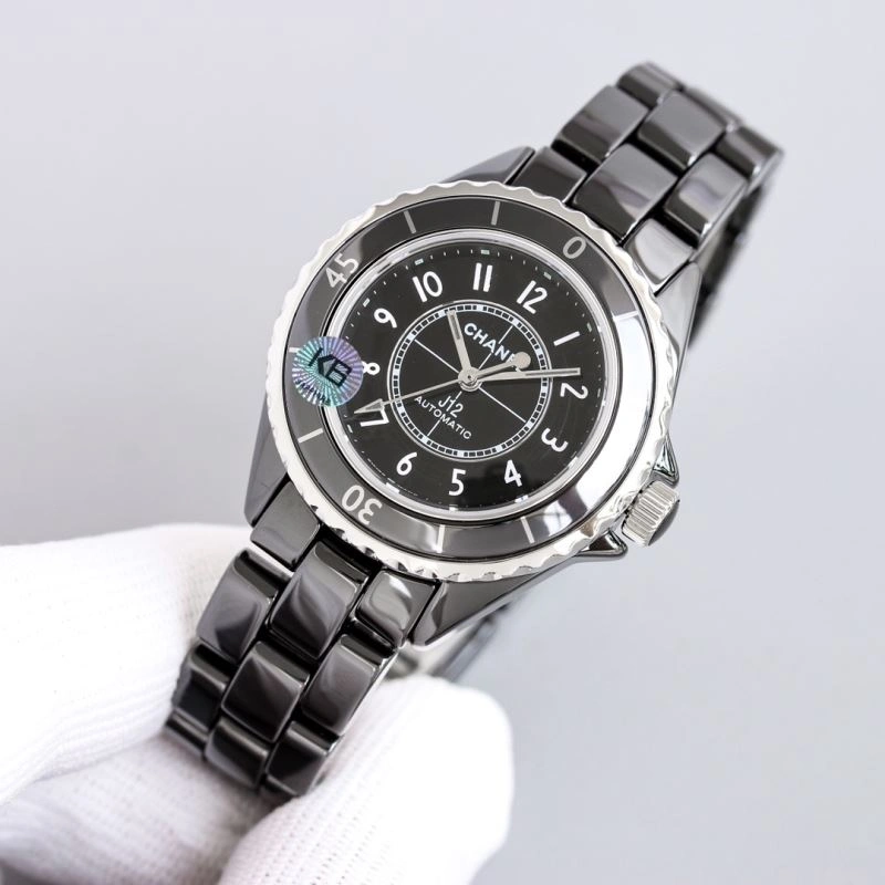 Brand-original CHANEL Watches