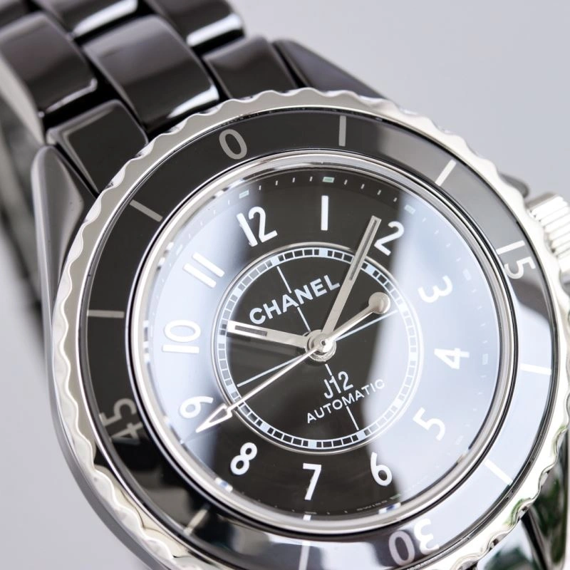 Brand-original CHANEL Watches