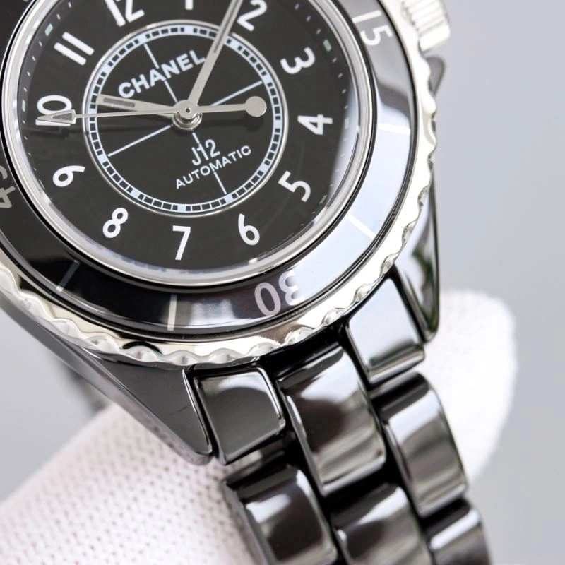 Brand-original CHANEL Watches