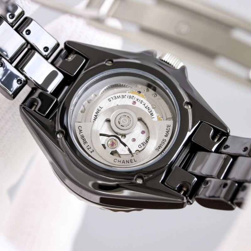 Brand-original CHANEL Watches