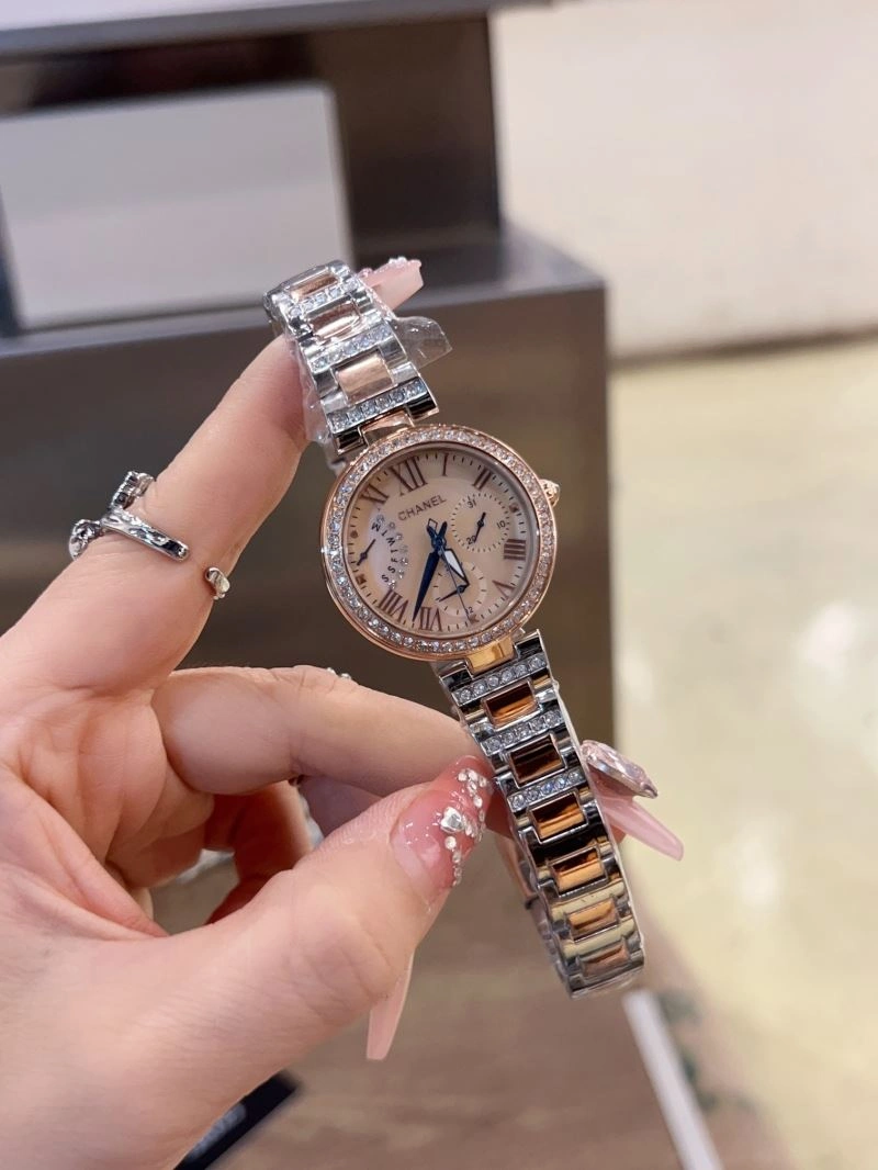 Legit CHANEL Watches
