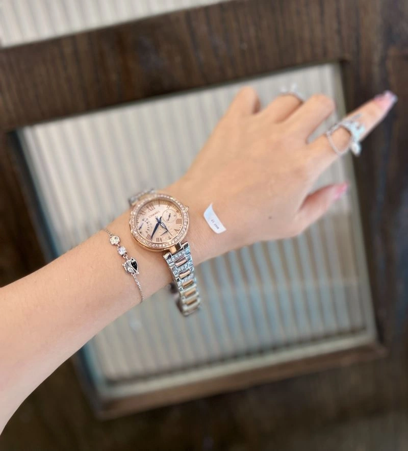 Legit CHANEL Watches