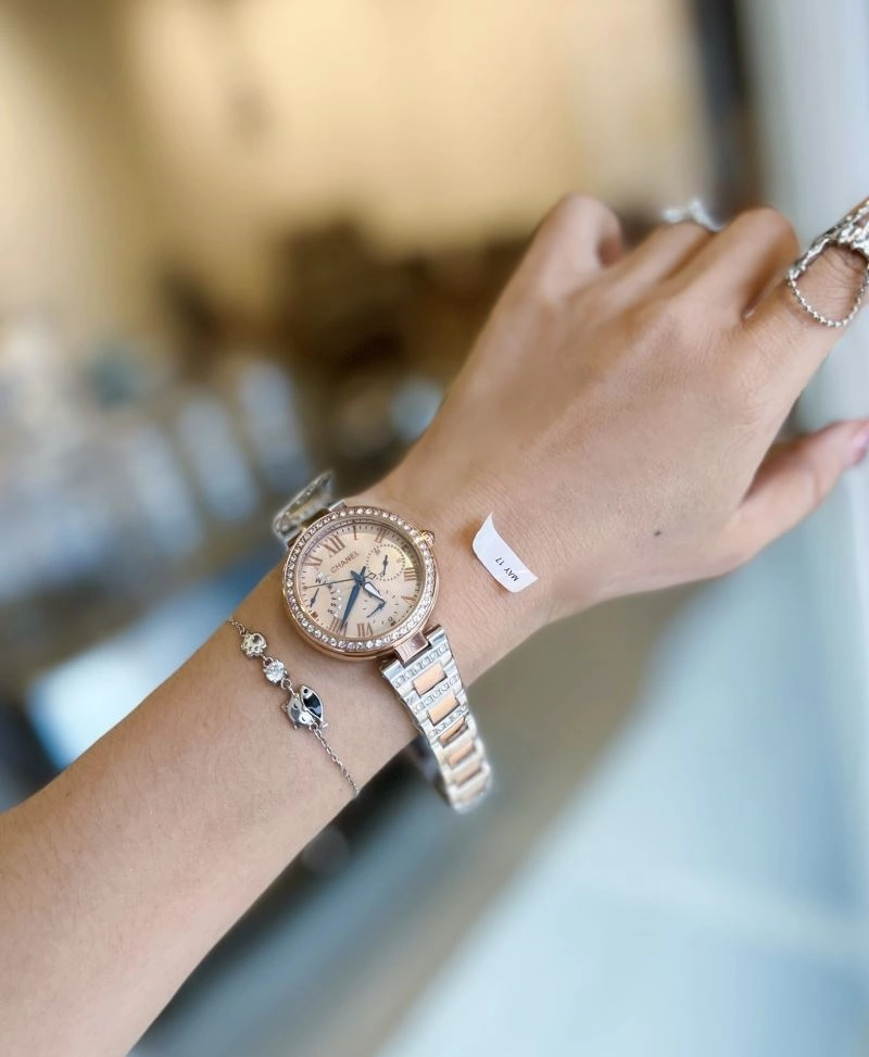 Legit CHANEL Watches