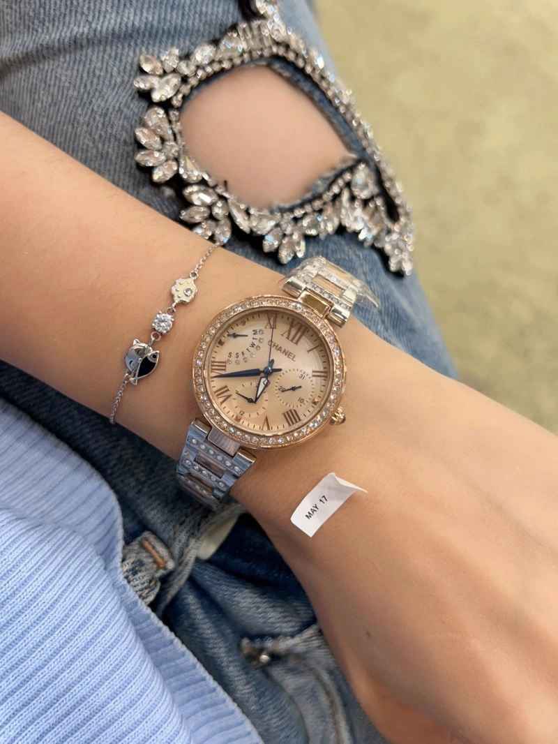 Legit CHANEL Watches