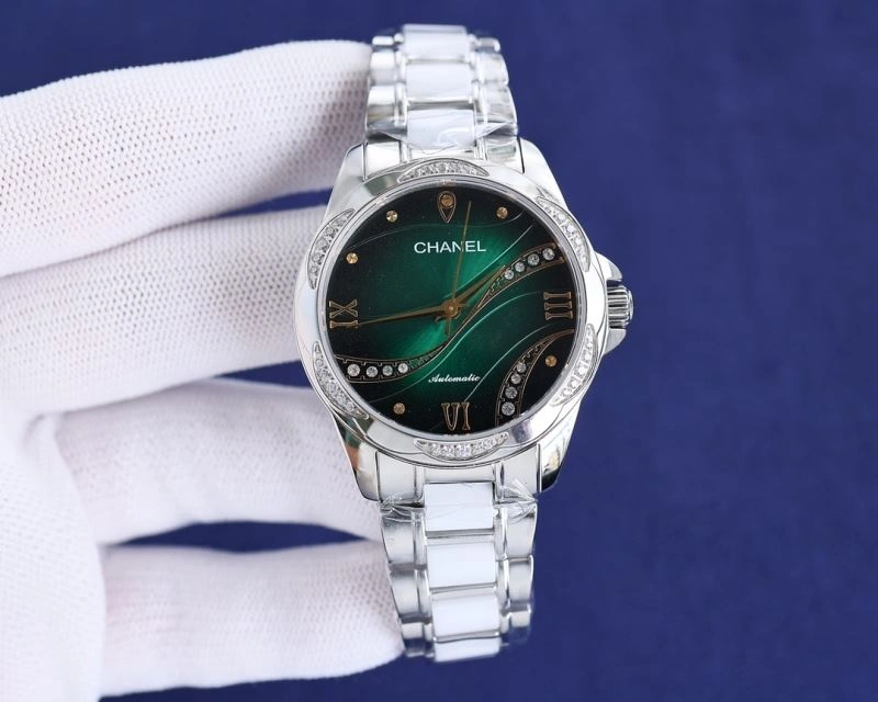 Reasonably priced CHANEL Watches