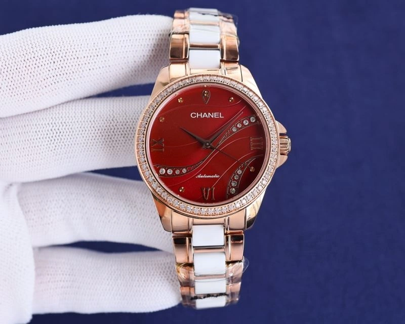 Reasonably priced CHANEL Watches