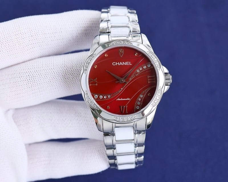 Reasonably priced CHANEL Watches