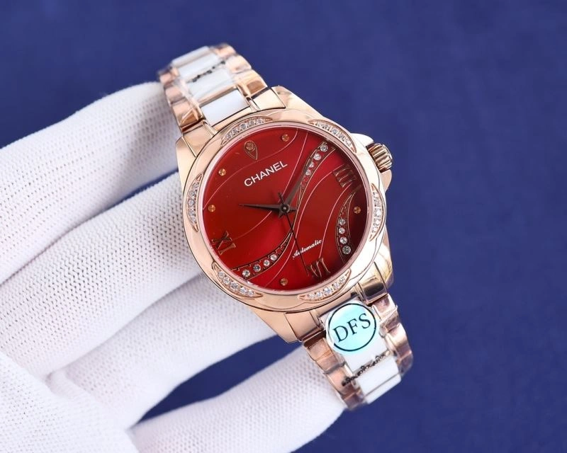 Reasonably priced CHANEL Watches