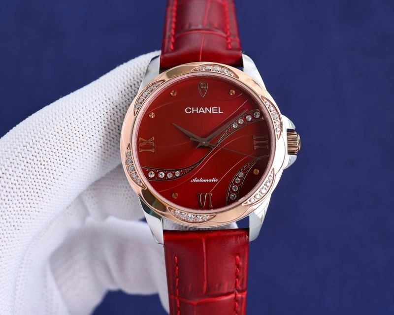 Value-priced CHANEL Watches