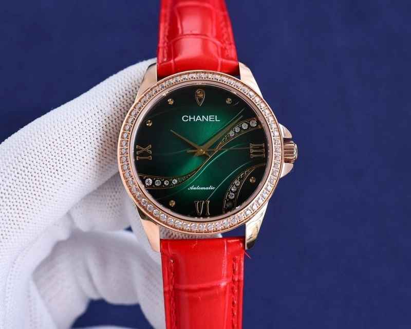 Value-priced CHANEL Watches