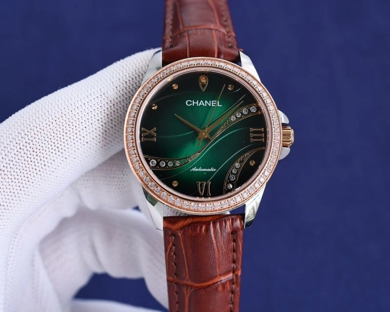 Value-priced CHANEL Watches