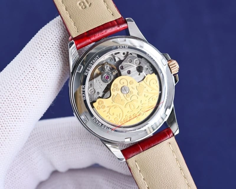 Value-priced CHANEL Watches