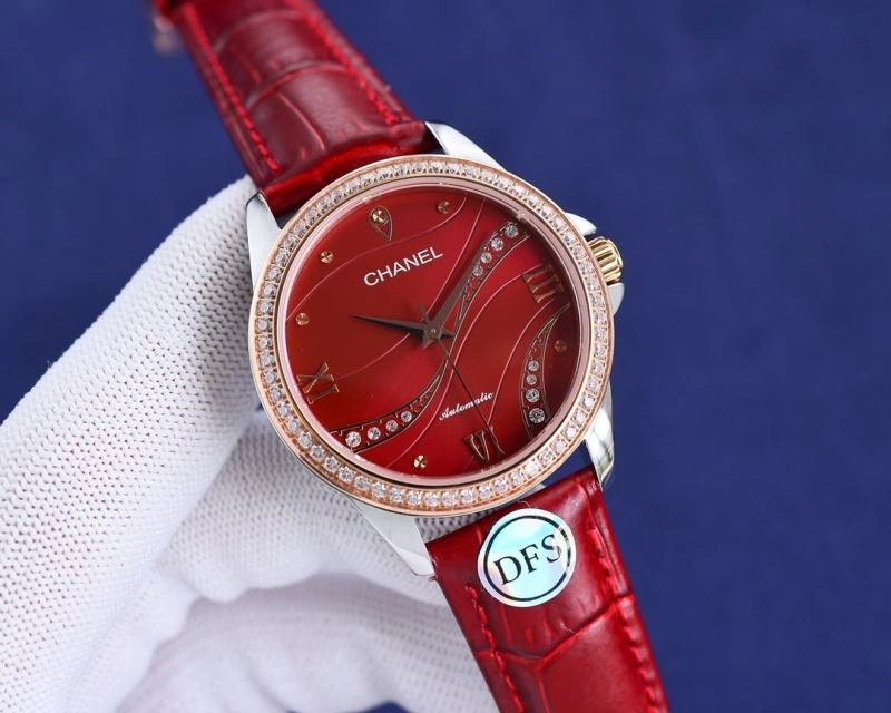 Value-priced CHANEL Watches