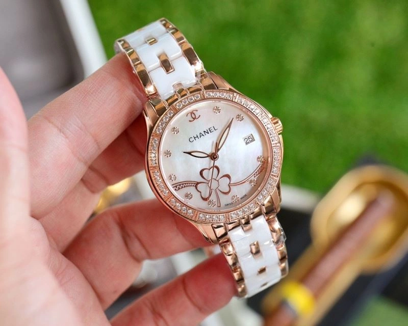 Low-cost CHANEL Watches