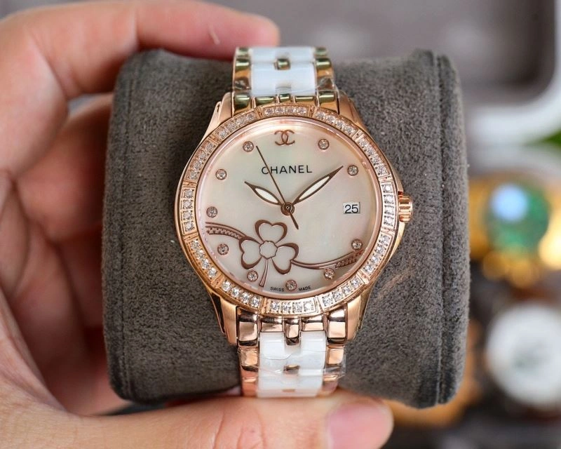 Low-cost CHANEL Watches