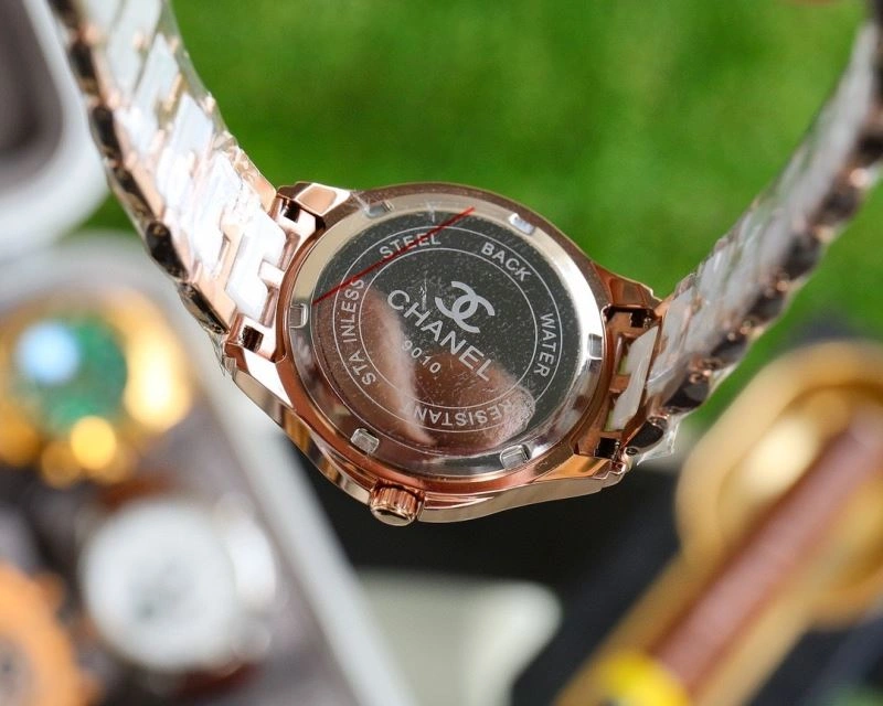 Low-cost CHANEL Watches