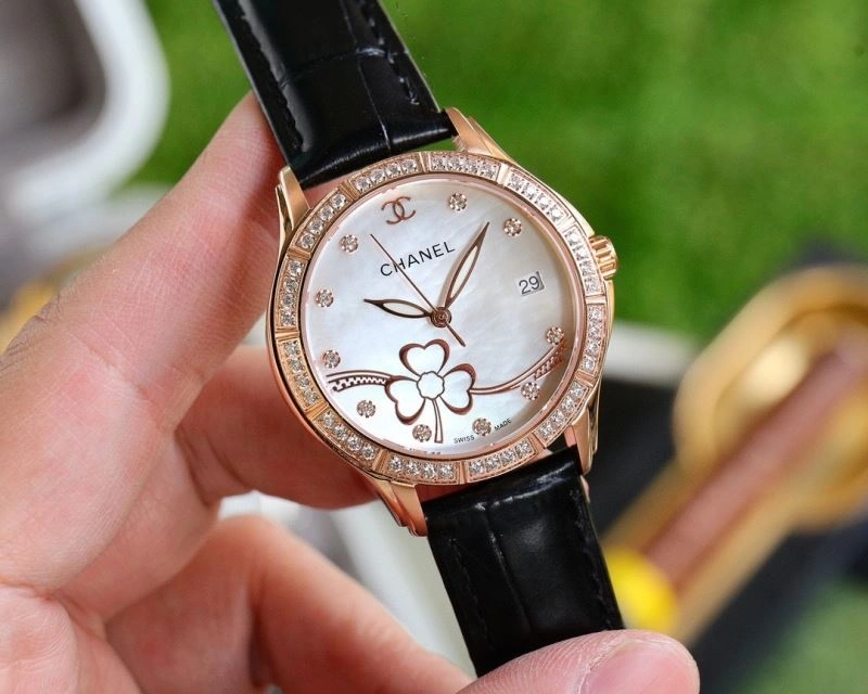 CHANEL Watches