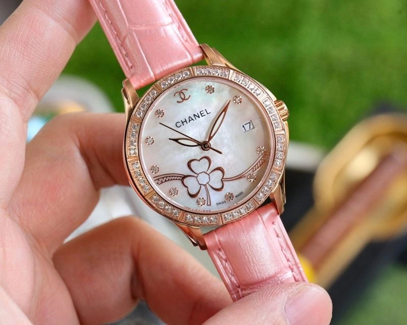 Factory-made CHANEL Watches