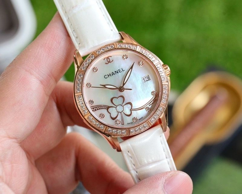 Factory-made CHANEL Watches