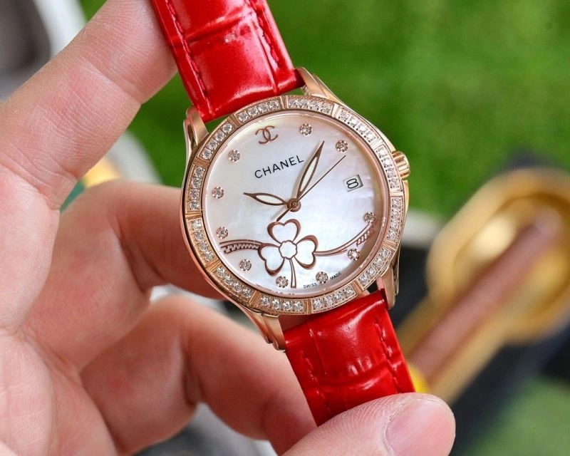 Factory-made CHANEL Watches