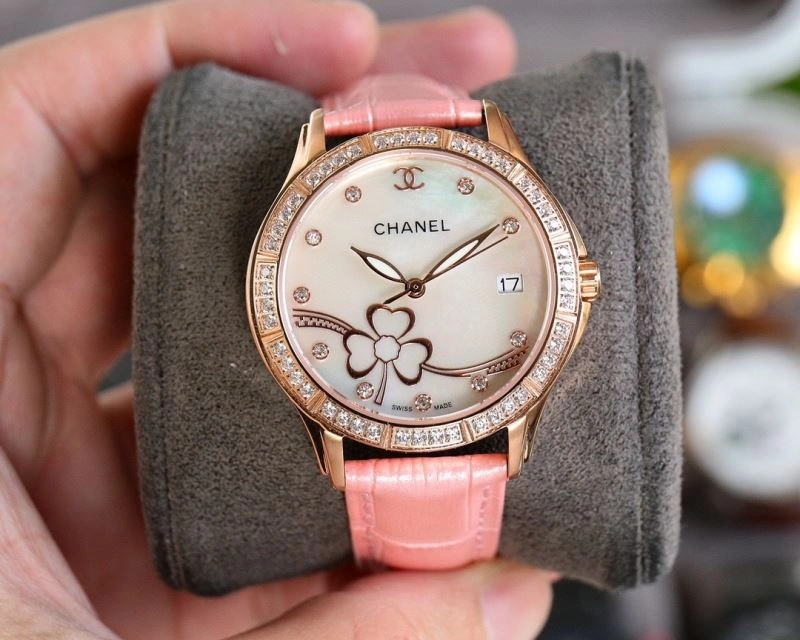 Factory-made CHANEL Watches