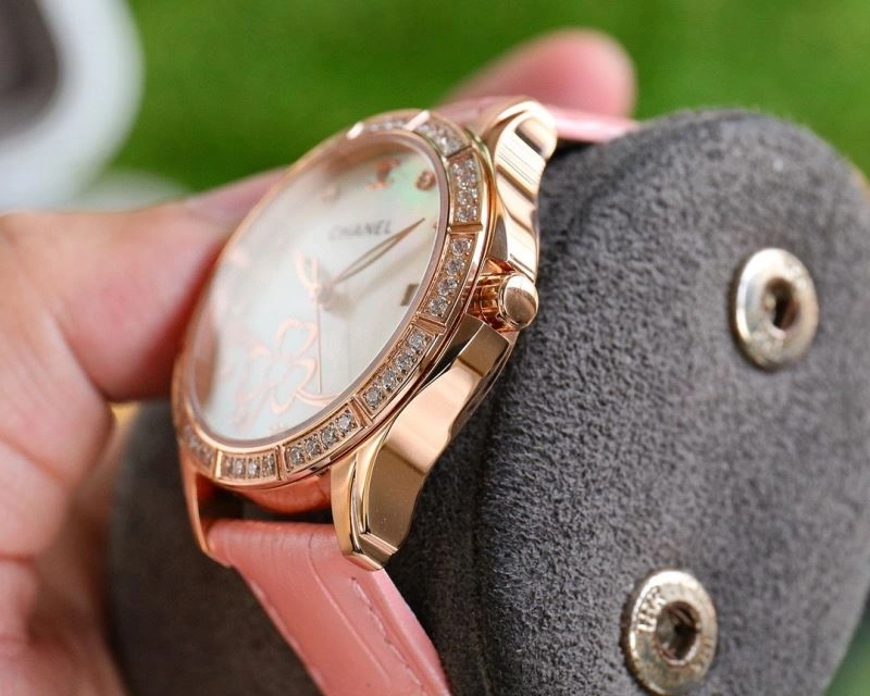 Factory-made CHANEL Watches