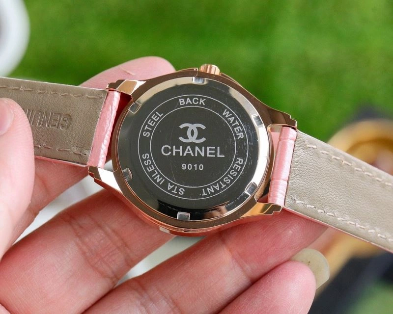 Factory-made CHANEL Watches