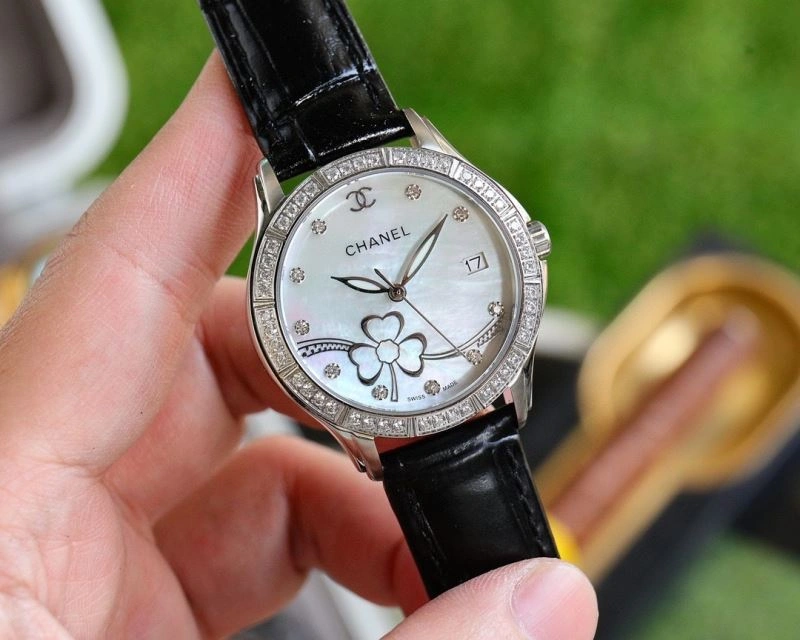Original CHANEL Watches