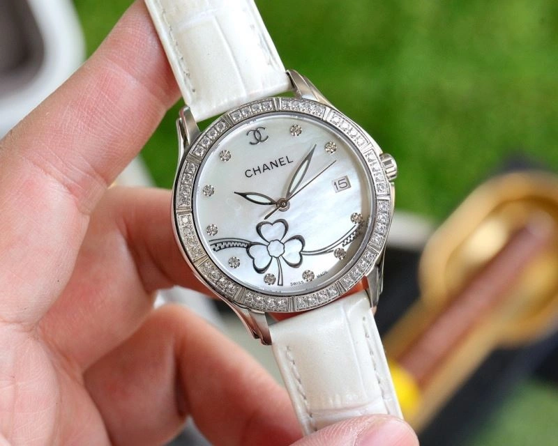 Original CHANEL Watches