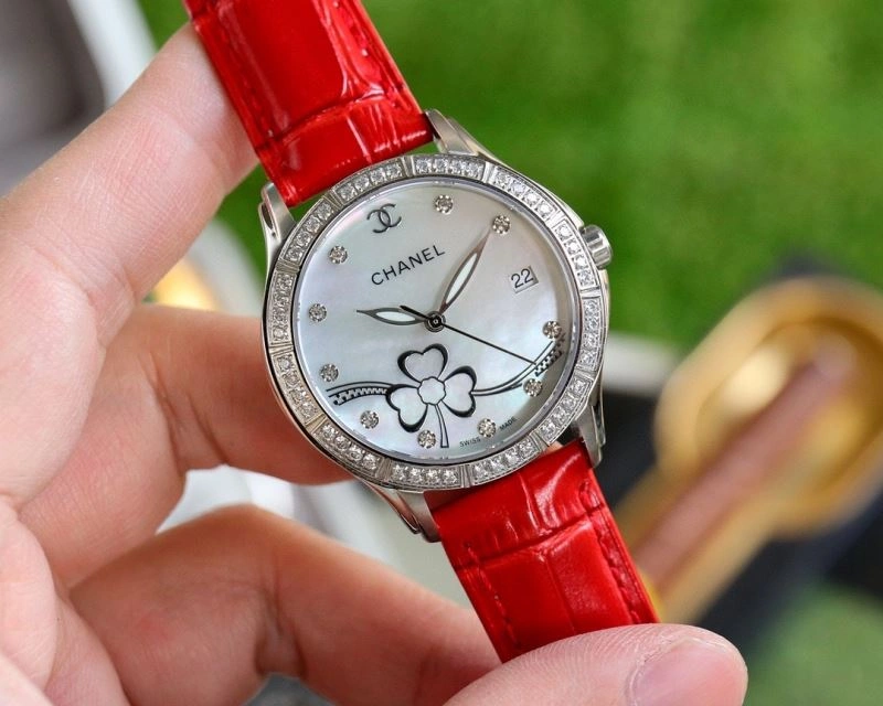 Original CHANEL Watches