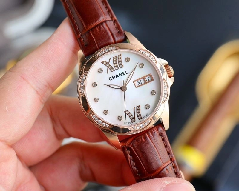 Economical CHANEL Watches