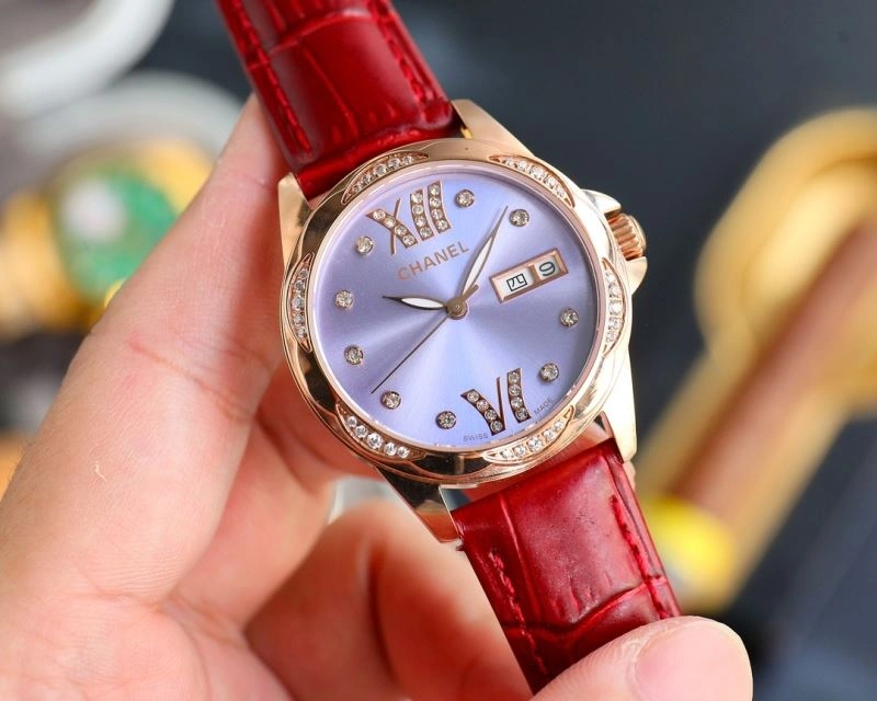 Economical CHANEL Watches
