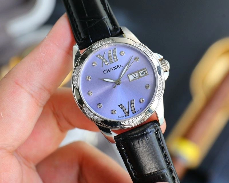 Economical CHANEL Watches