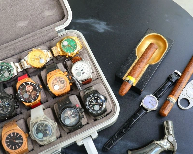 Economical CHANEL Watches