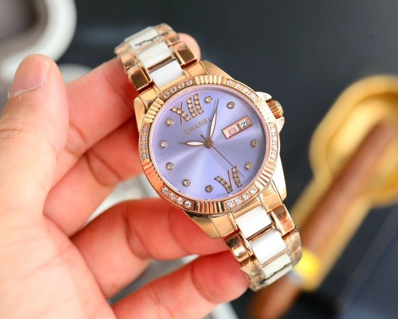 CHANEL Watches